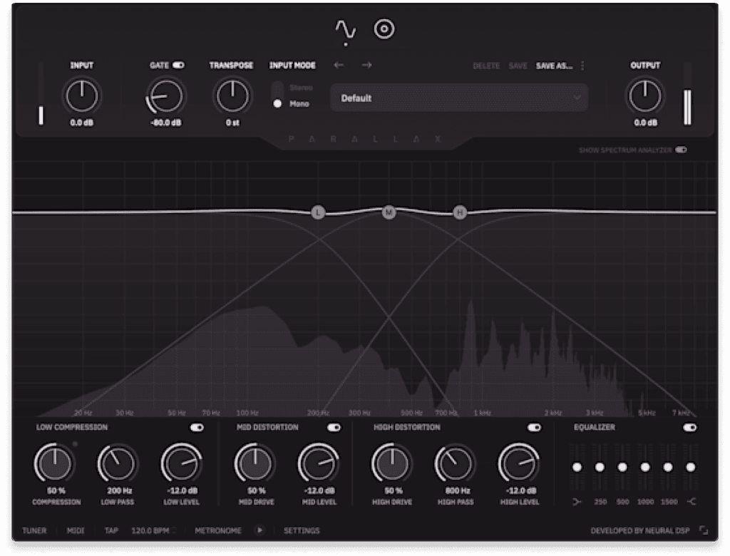The 14 Best Bass Plugins in 2026 (Free and Paid) | LANDR Blog