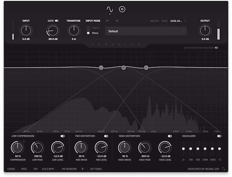 The 14 Best Bass Plugins in 2026 (Free and Paid) | LANDR Blog
