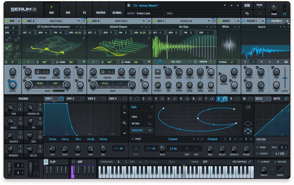 The 14 Best Bass Plugins in 2026 (Free and Paid) | LANDR Blog