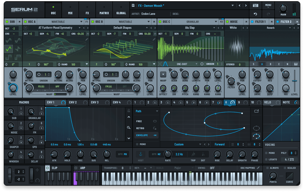 The 14 Best Bass Plugins in 2026 (Free and Paid) | LANDR Blog