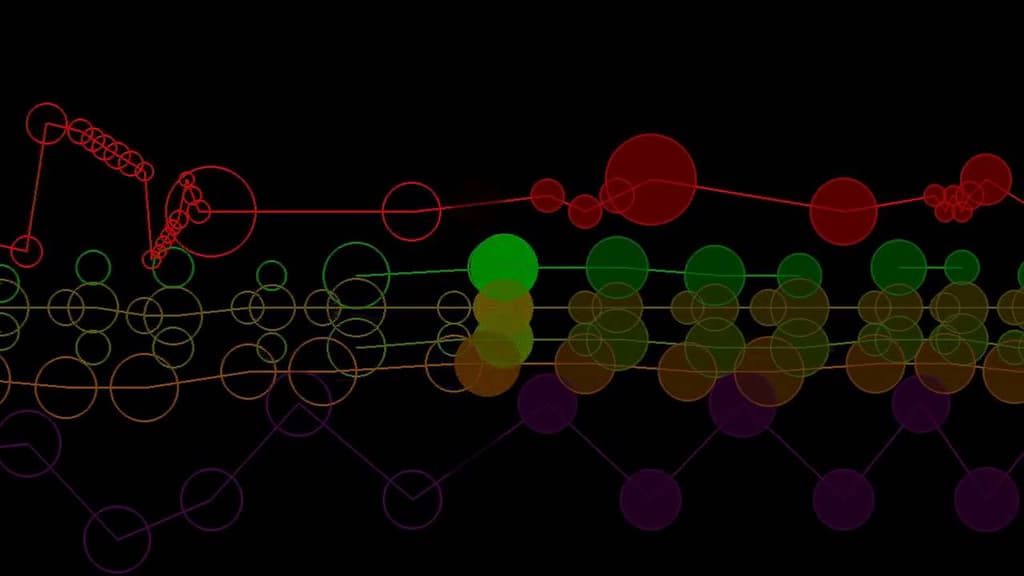Sound and Vision: Music Visualization Lets You See Your Sounds | LANDR Blog