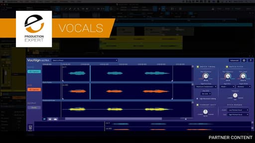Vocal Tuning: How to Make Your Vocals Better | LANDR Blog