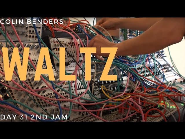 Modular Synth: The Beginner's Guide to Eurorack | LANDR Blog