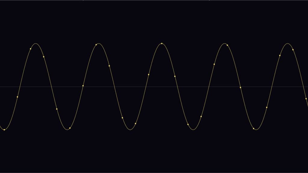 What is Sample Rate? Audio File Quality Explained for Producers | LANDR
