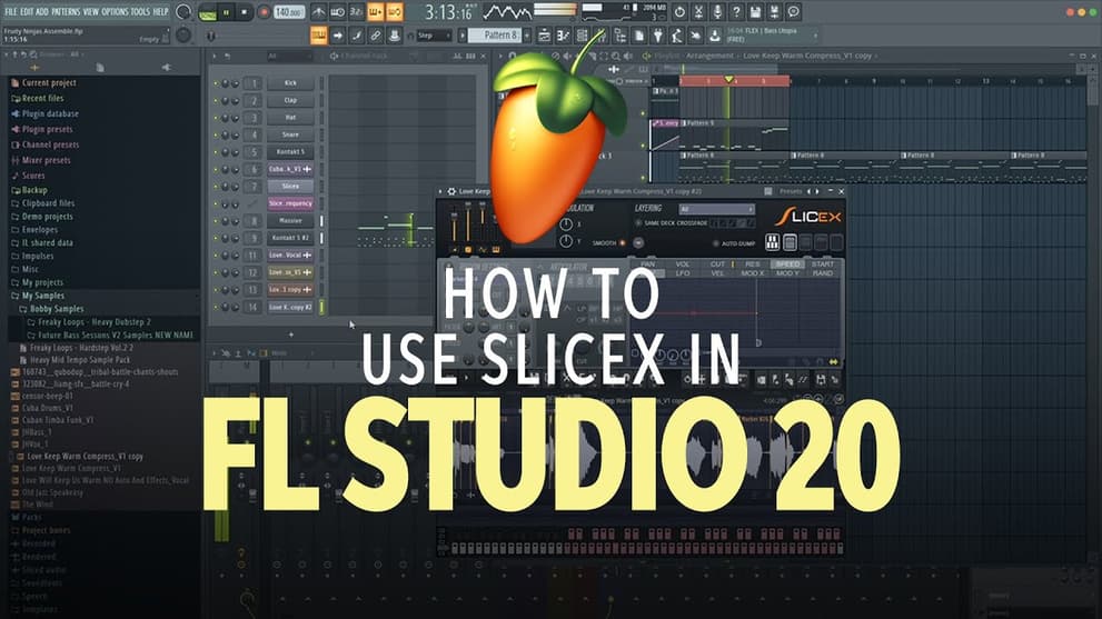 FL Studio: The Ultimate Guide for Beginners | LANDR Blog