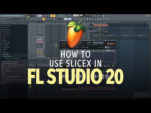 FL Studio Plugins: The 7 Best Built-in Tools in FL Studio 20 | LANDR Blog