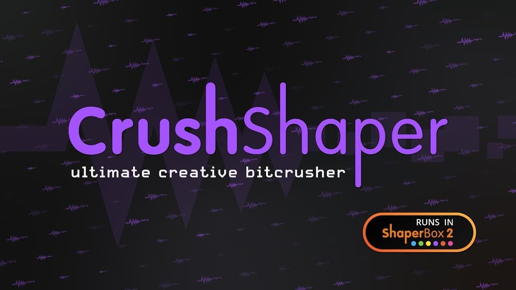 What is Bitcrushing? The 5 Best Bitcrusher Plugins for Creative Effects