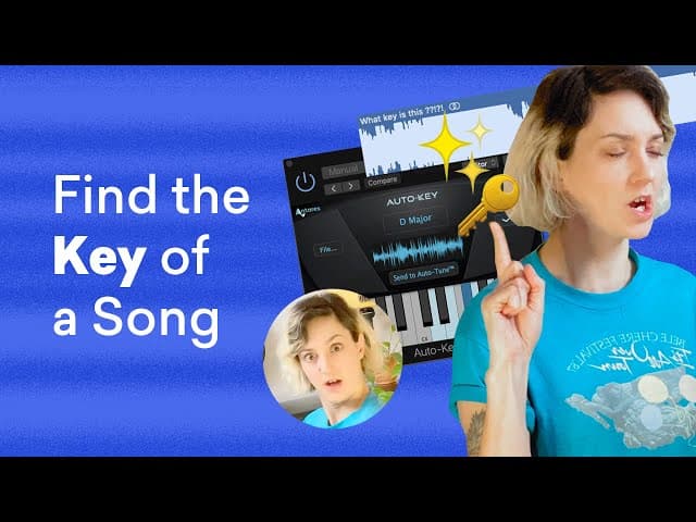 How to Find the Key of a Song: The Two Best Methods | LANDR Blog