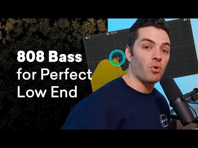 Sound Frequency: How To Use the Spectrum For Better EQ | LANDR Blog