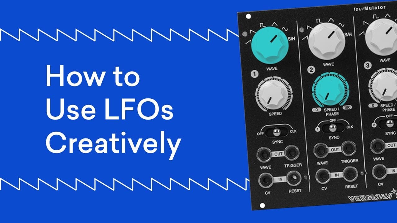 What Is a Synthesizer? The Complete Beginner’s Guide | LANDR Blog