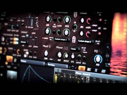 FL Studio Plugins: The 7 Best Built-in Tools in FL Studio 20 | LANDR Blog