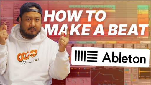 Beat Making Tips: How to Make Beats in 7 Steps | LANDR Blog