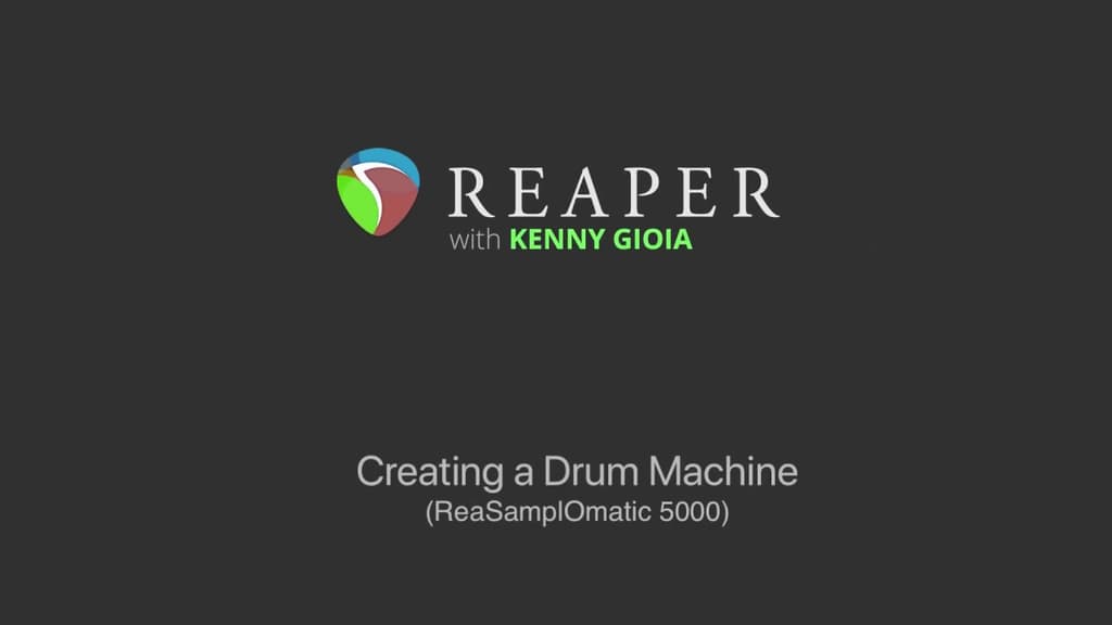 Reaper DAW: The Ultimate Tutorial for Producers | LANDR Blog