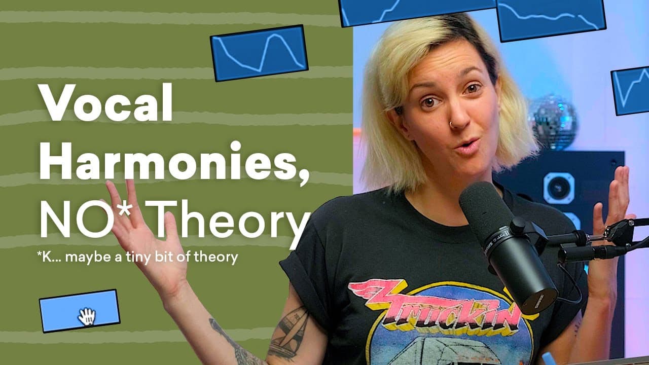 Counterpoint in Music: How Melodies Work Together | LANDR Blog