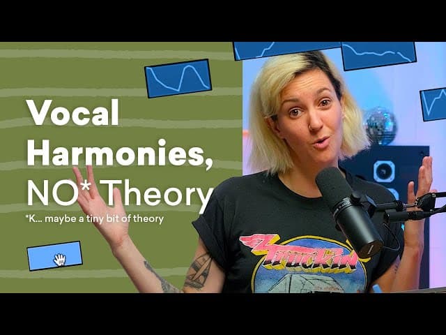 What is Harmony in Music? How to Use Harmony in Your Songwriting ...