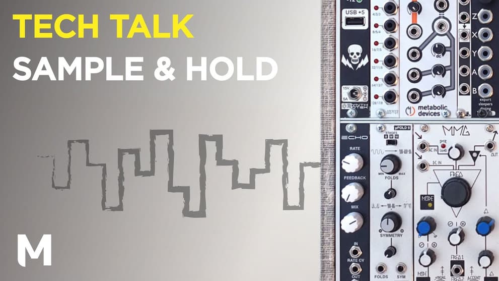 Algorithmic Composition: How to Make Rule-Based Music | LANDR Blog