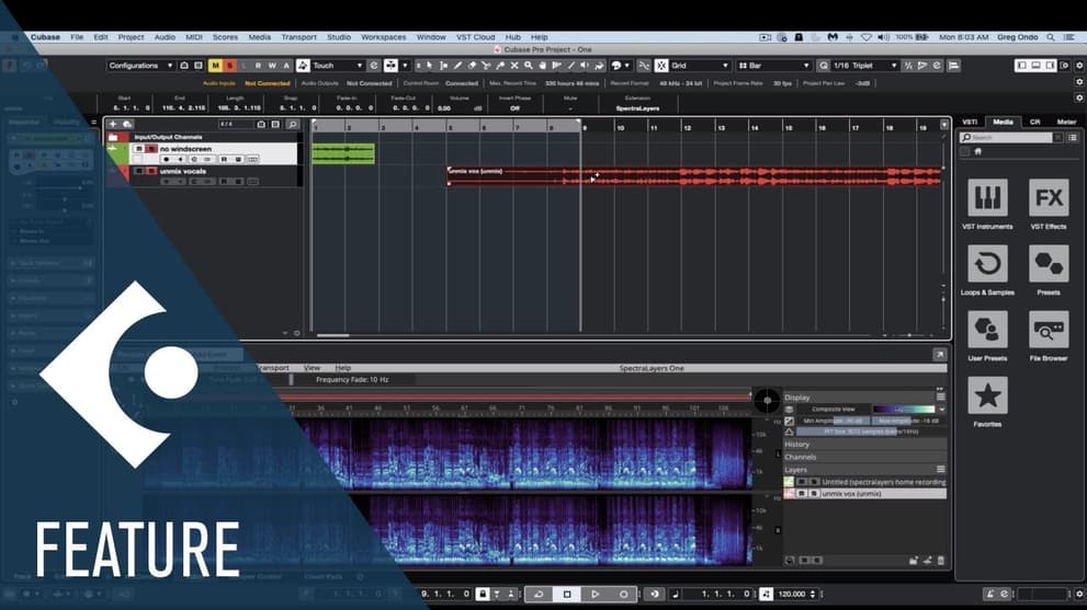 What is ARA2? How Next-gen Plugins Change Your Workflow | LANDR