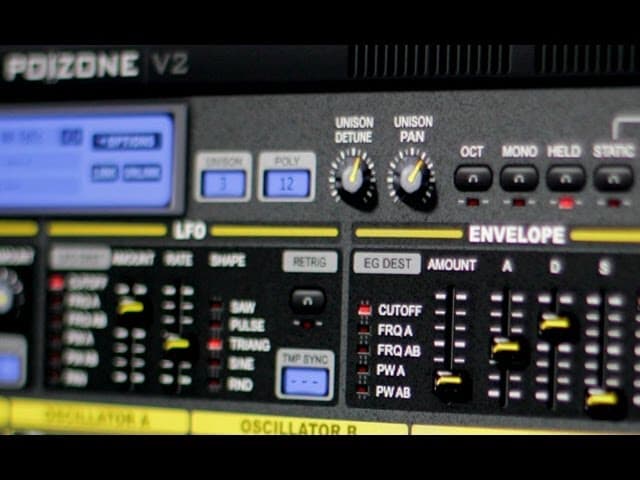 FL Studio Plugins: The 7 Best Built-in Tools in FL Studio 20 | LANDR Blog