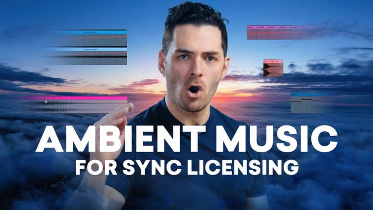 How to Make Ambient Music: 5 Essential Techniques | LANDR Blog