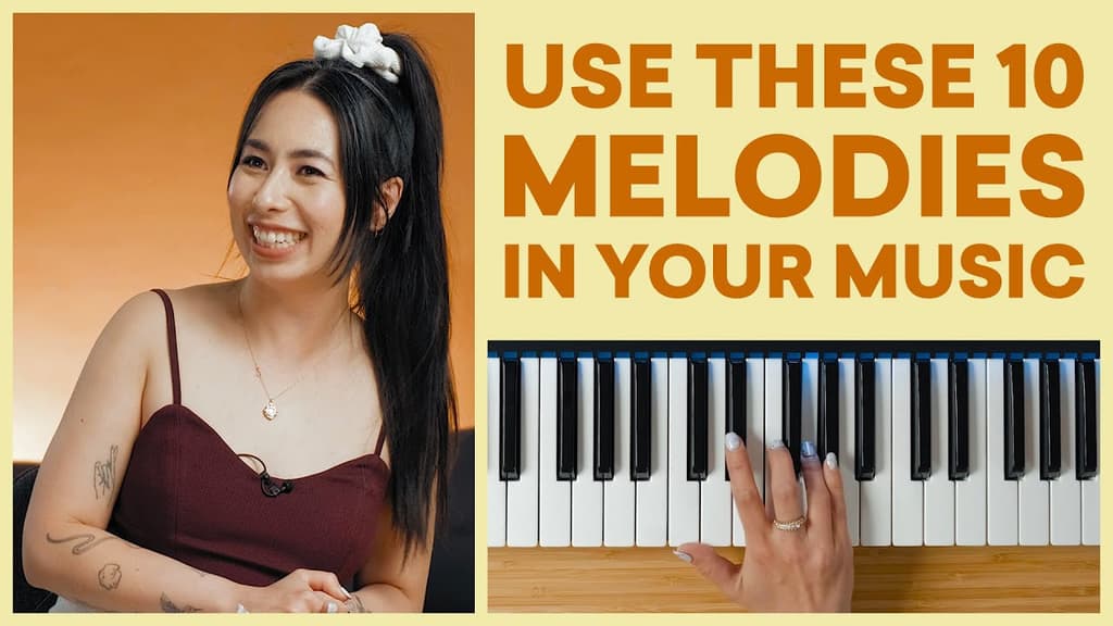 Song Hooks: 6 Ideas to Help You Write Catchier Music | LANDR Blog