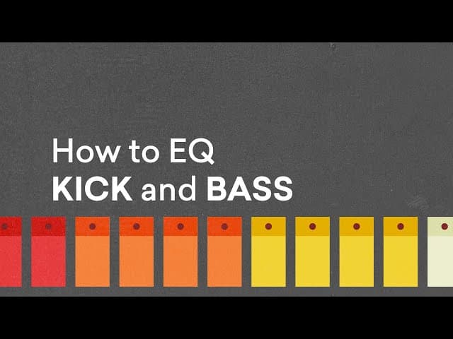 Sound Frequency: How To Use the Spectrum For Better EQ | LANDR Blog