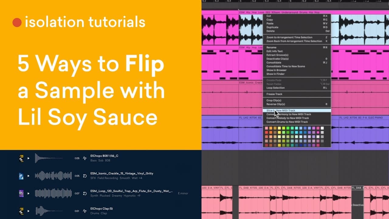 What is Lo-Fi? How to Make a Lo-fi Beat | LANDR Blog