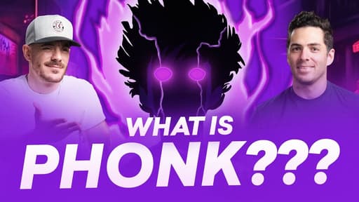 What is Phonk? How to Produce Its Memphis Rap-Inspired Sound