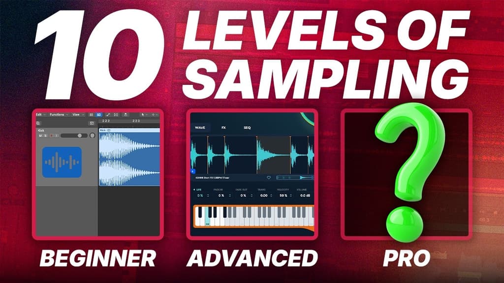 The 13 Best Software Sampler VSTs Right Now | LANDR Blog