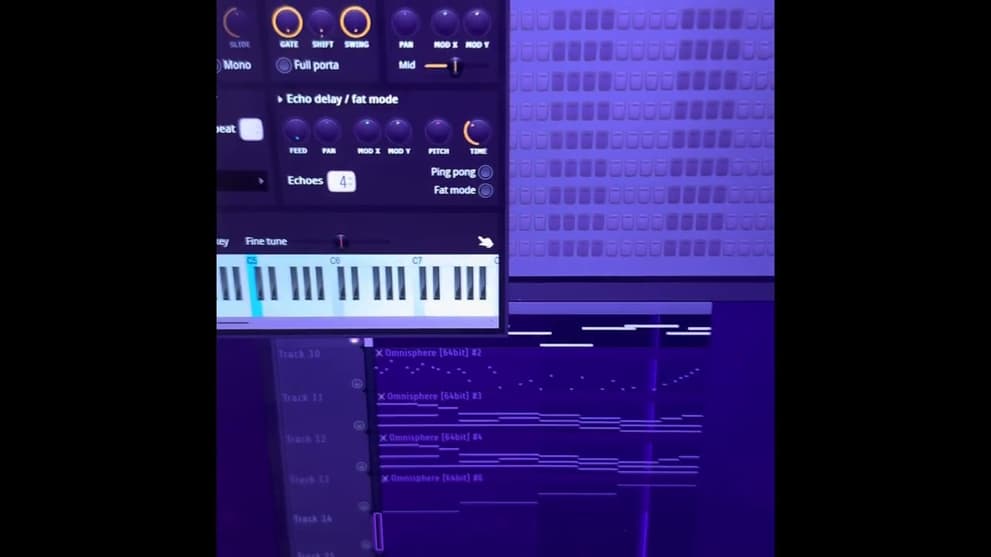 What DAWs do These 11 Famous Music Producers Use? | LANDR Blog