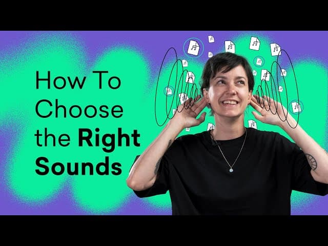 What is Foley? How to Get SFX Sounds for Video | LANDR Blog