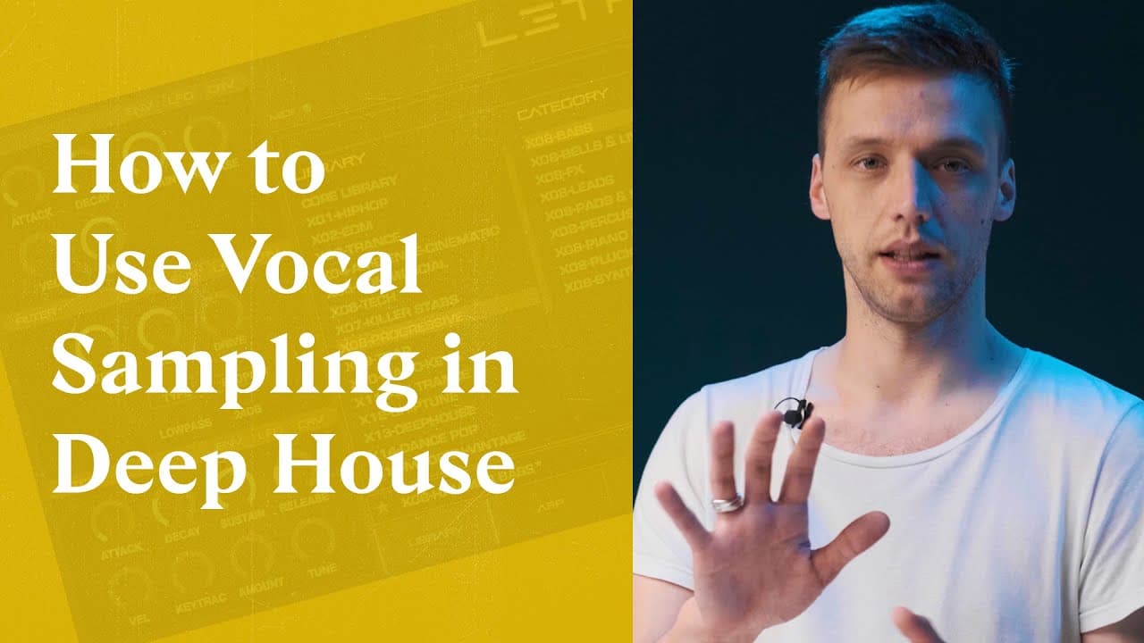 Types of House Music: 13 House Genres Explained | LANDR Blog