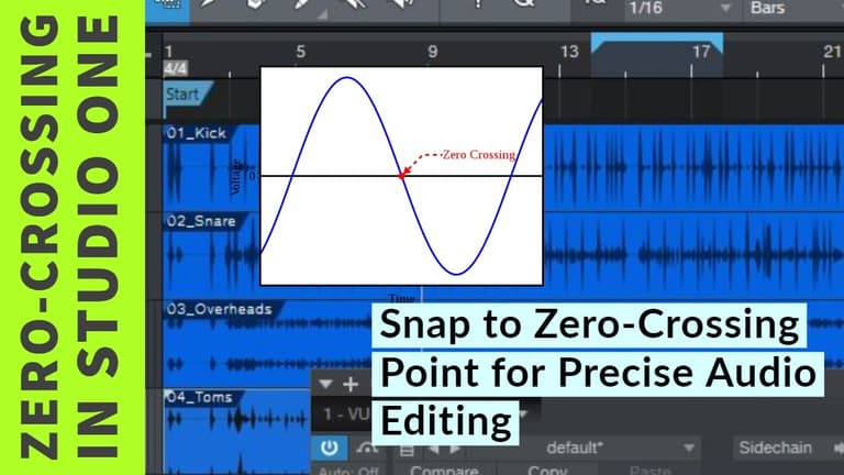 Audio Editing: 10 Helpful Tips for Better Results | LANDR Blog
