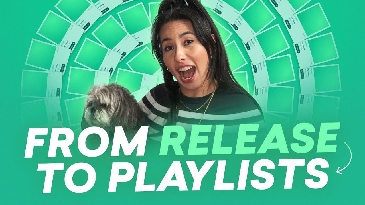 How Often to Release Music: Waterfall Releases Explained