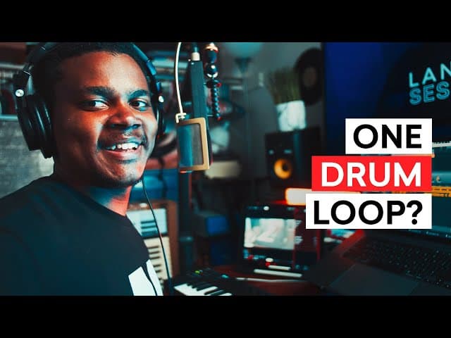 Music Loops: How to Use Loops to Write Tracks [Get 5 Free Loop Packs]