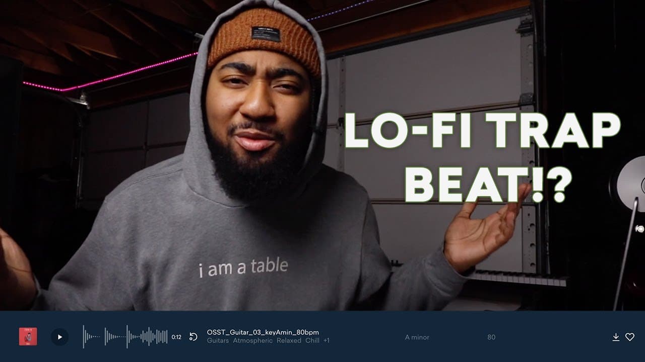 What is Lo-Fi? How to Make a Lo-fi Beat | LANDR Blog