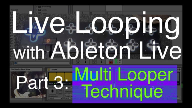 What is Looping and How to Use it In Your Music Production | LANDR Blog