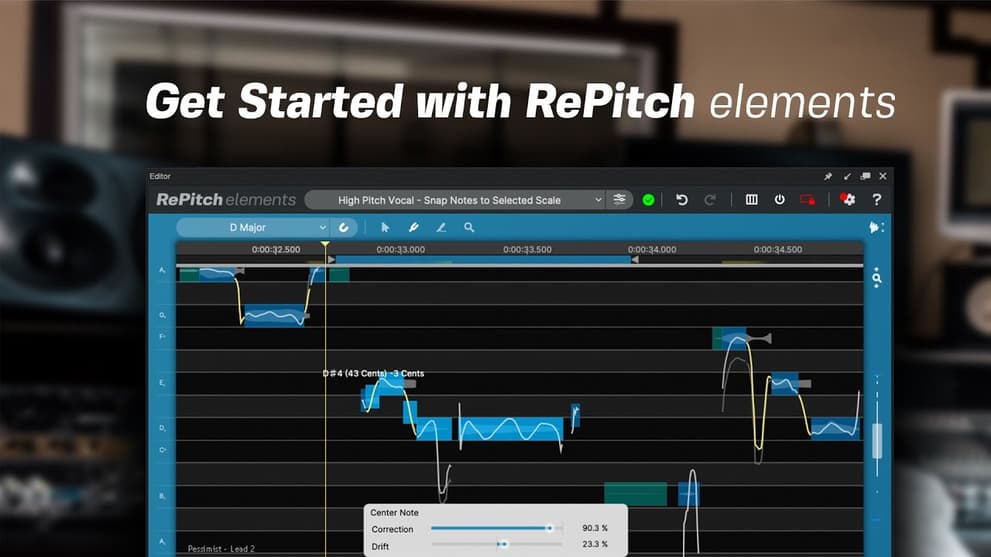 Vocal Tuning: How to Make Your Vocals Better | LANDR Blog