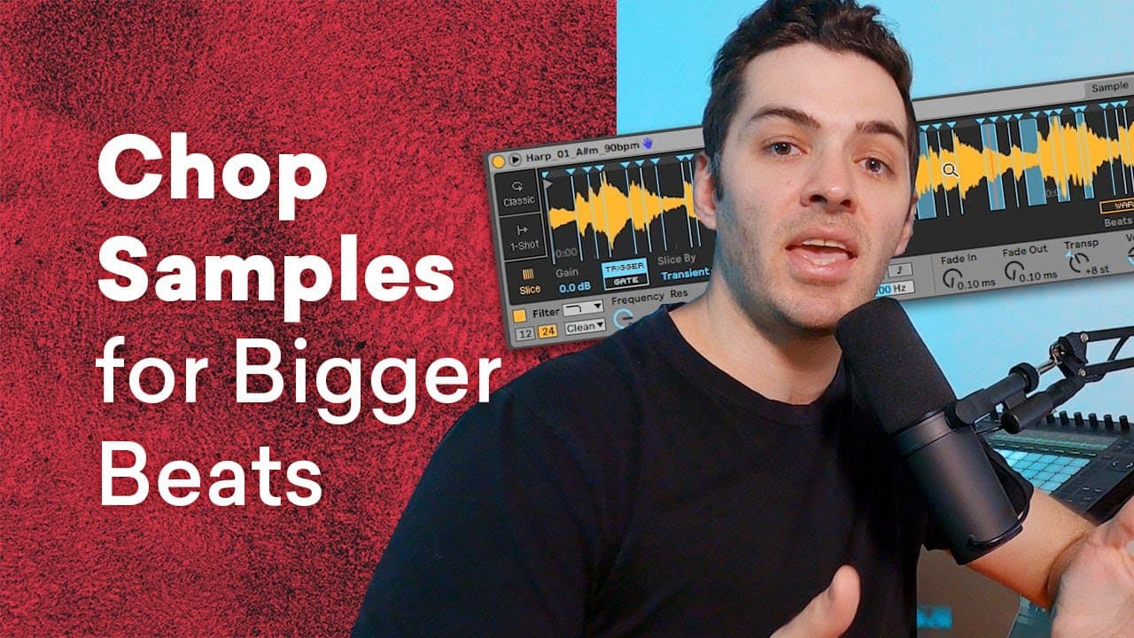 The 15 Free Sample Packs Every Producer Needs | LANDR Blog