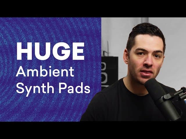 Synth Pads: How to Create Atmospheric Synth Sounds | LANDR Blog