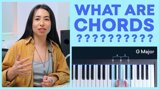 How to Write Chord Progressions: Essential Guide | LANDR Blog
