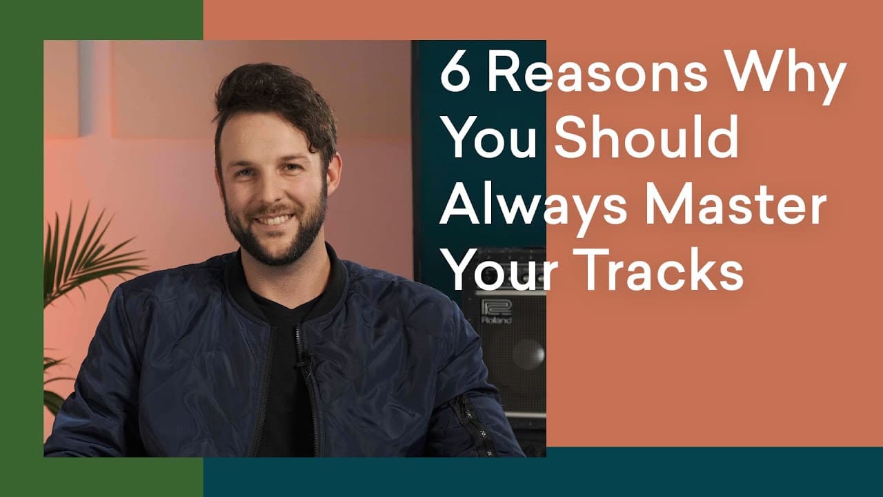 What is Remastering? How & Why Artists Remaster Their Music