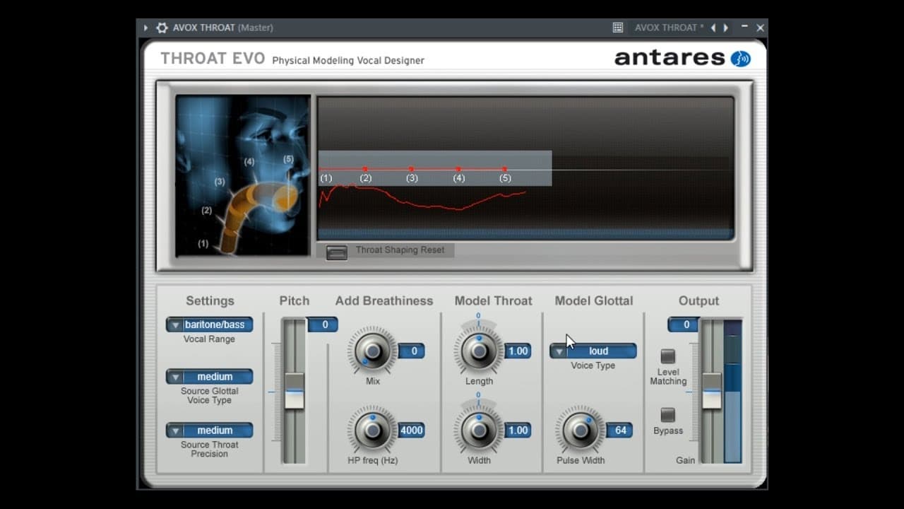 Formant Shifting: The 6 Best Plugins To Transform Your Voice | LANDR Blog
