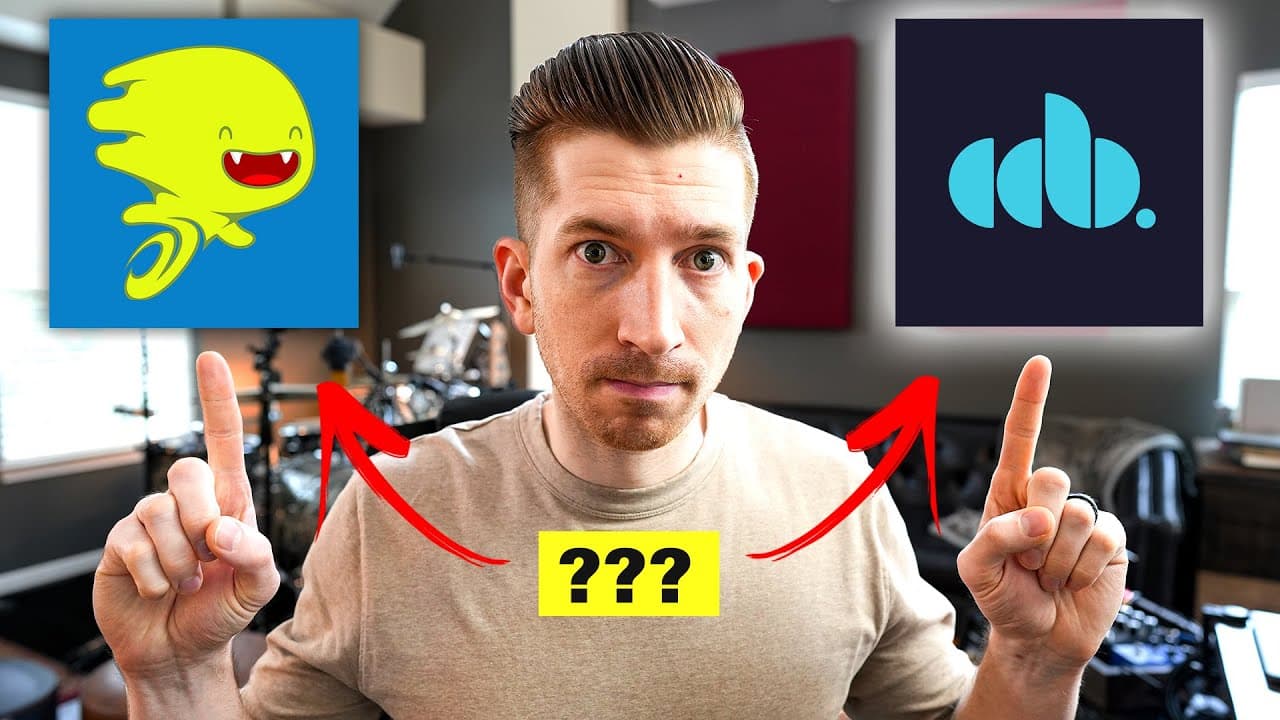 The Best Music Distribution Services in 2025 | LANDR Blog