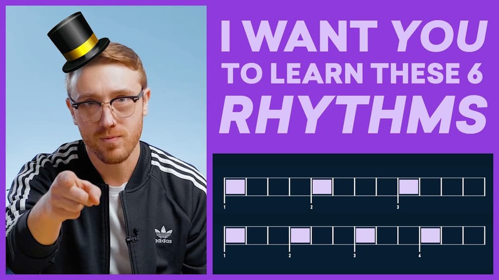 Quantization in Music: How To Fix MIDI and Audio Timing | LANDR Blog
