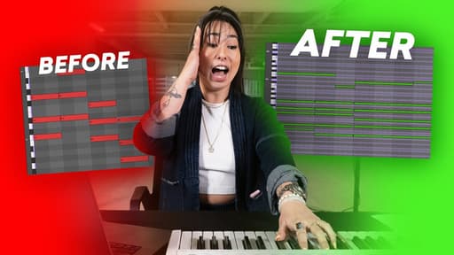 7 Common Chord Progressions You'll Instantly Recognize | LANDR Blog