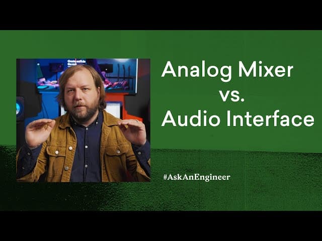 Soundcraft Notepad-12FX Mixer Review | LANDR Blog