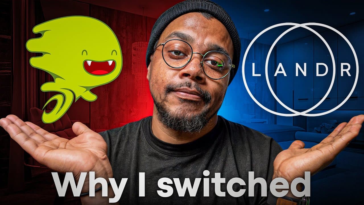 Distribution Deals: How to Get a Music Distribution Deal in 2025 ...