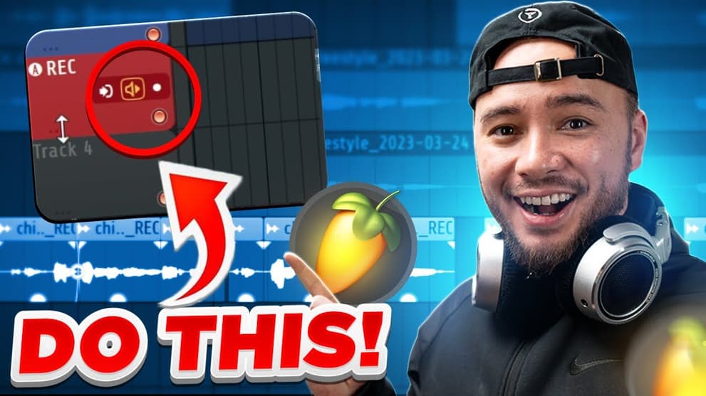 Vocal Comping: How to Comp Vocals in Your DAW (+7 Tips)