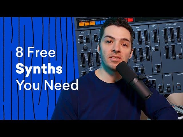 ADSR Envelopes: How to Build The Perfect Sound [Infographic] | LANDR Blog