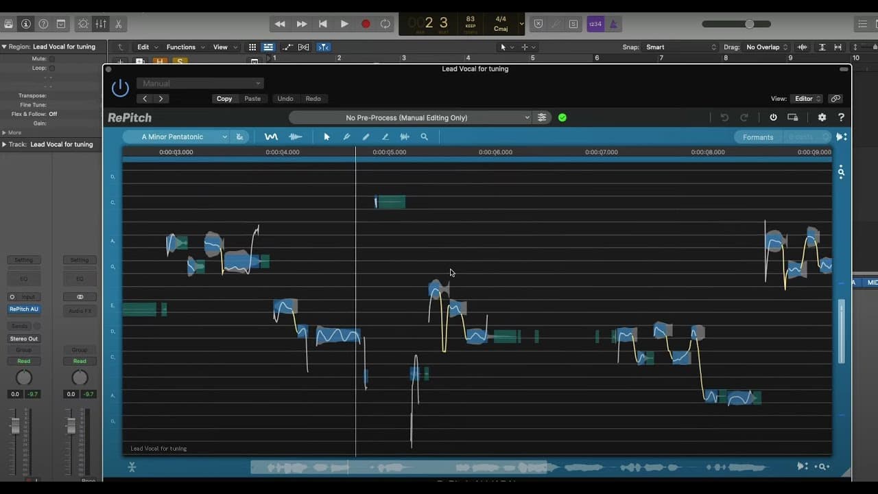 What is ARA2? How Next-gen Plugins Change Your Workflow | LANDR